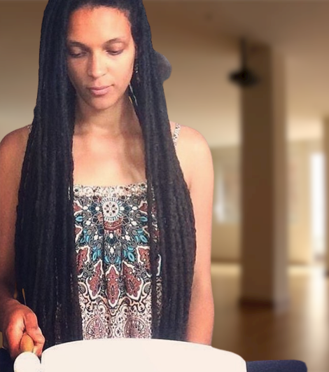 Grey Natural Hair, Locs And Texture Changes – Holistic Locs ...